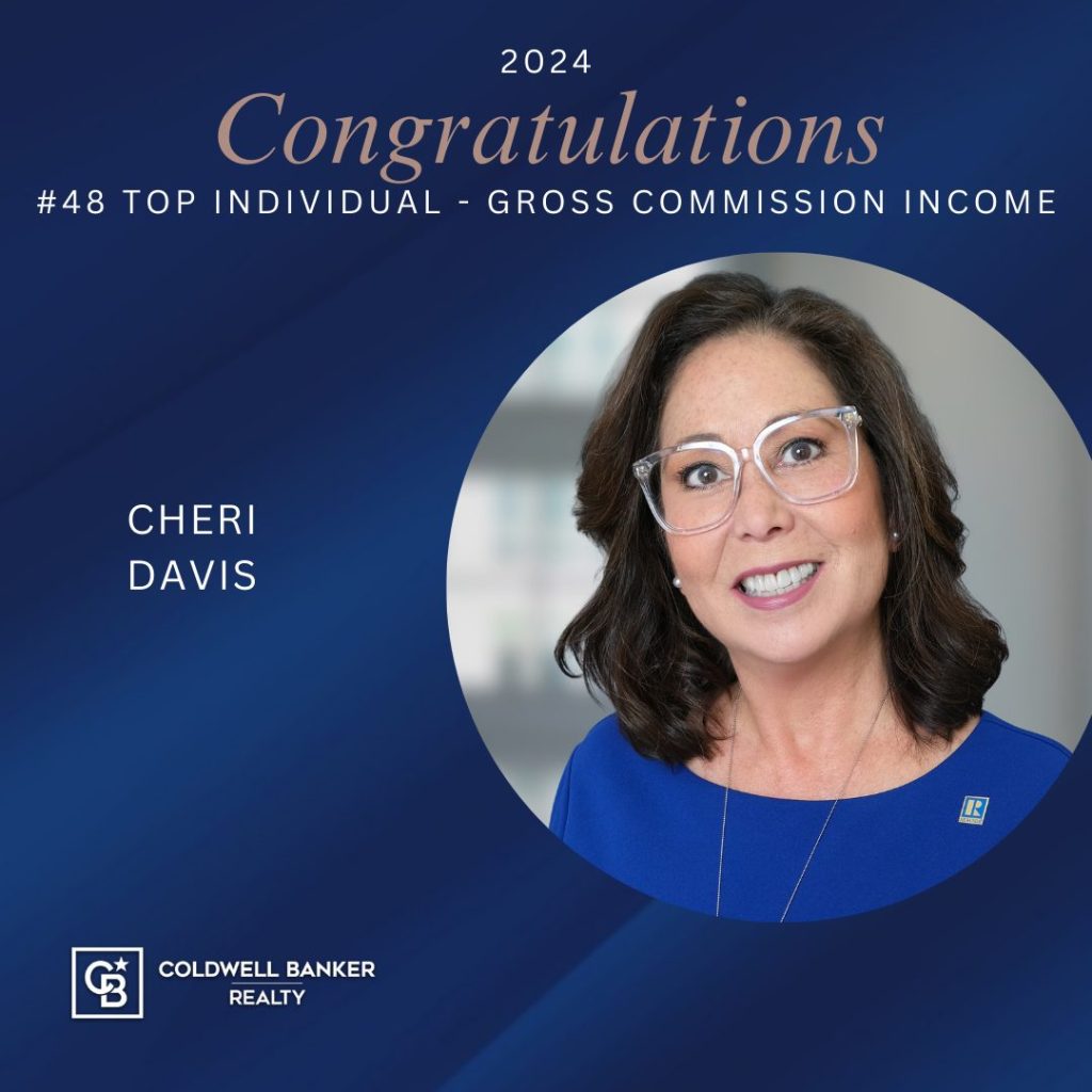 Move Meter - Cherilyn Davis (Cheri)
